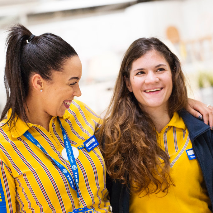 Careers at IKEA | Featured jobs