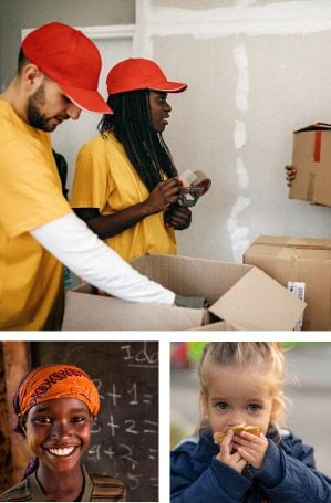 Careers at IKEA | People planet positive