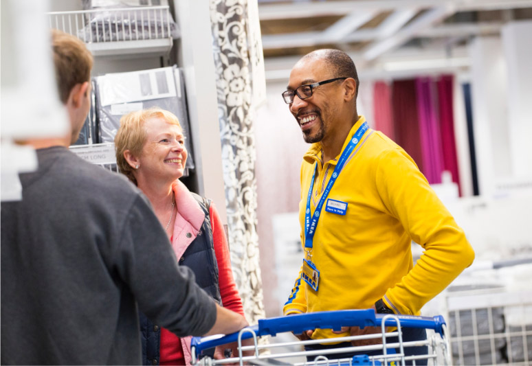 Careers at IKEA | Working here