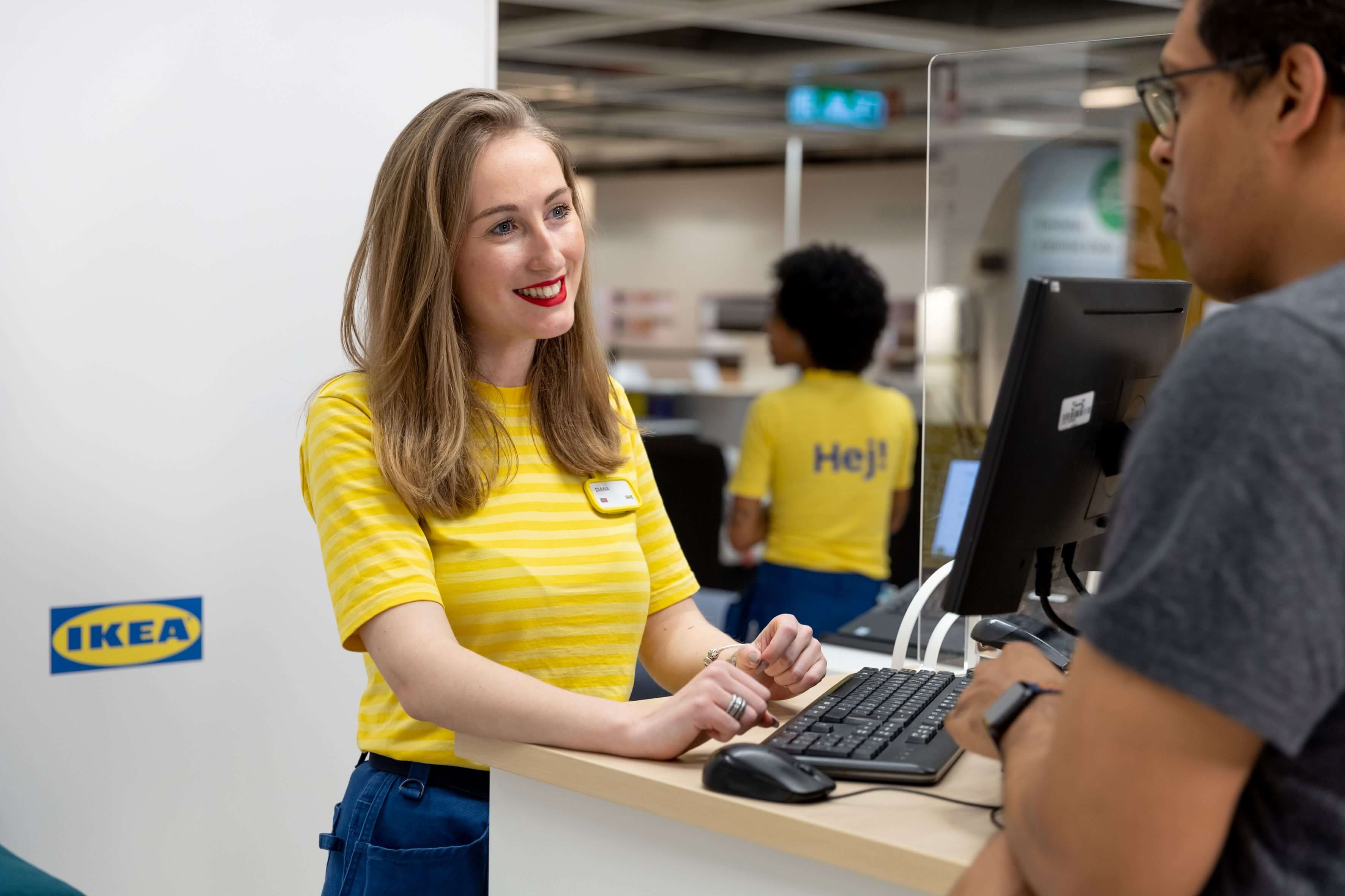 Careers at IKEA | Featured jobs
